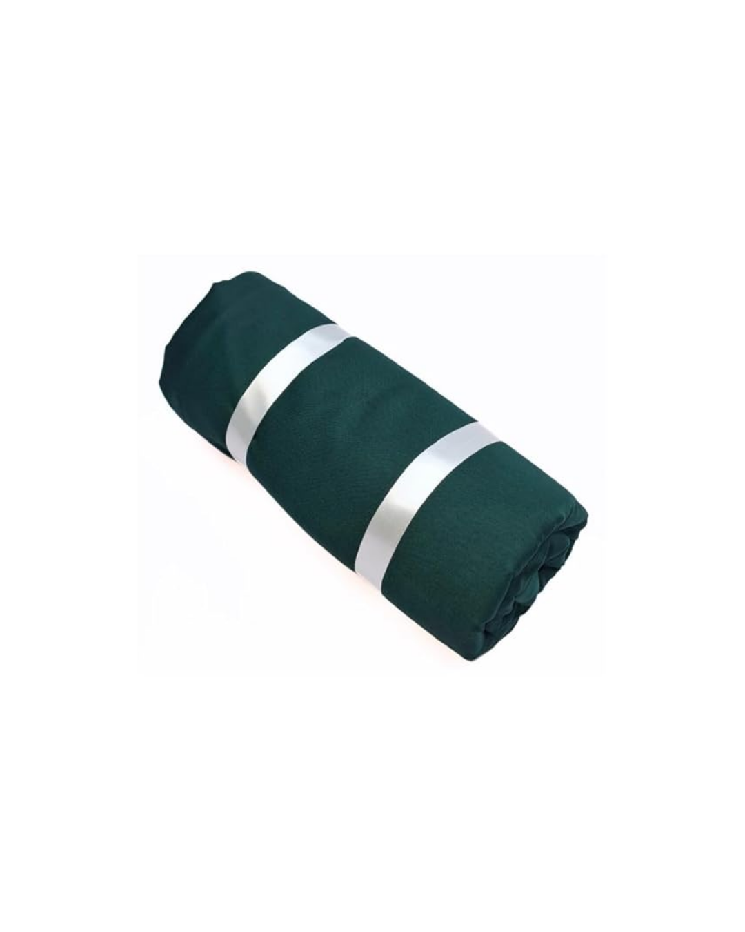 Safawala Dark Green Solid Safa Cloth Roll | Traditional Indian Wedding ...