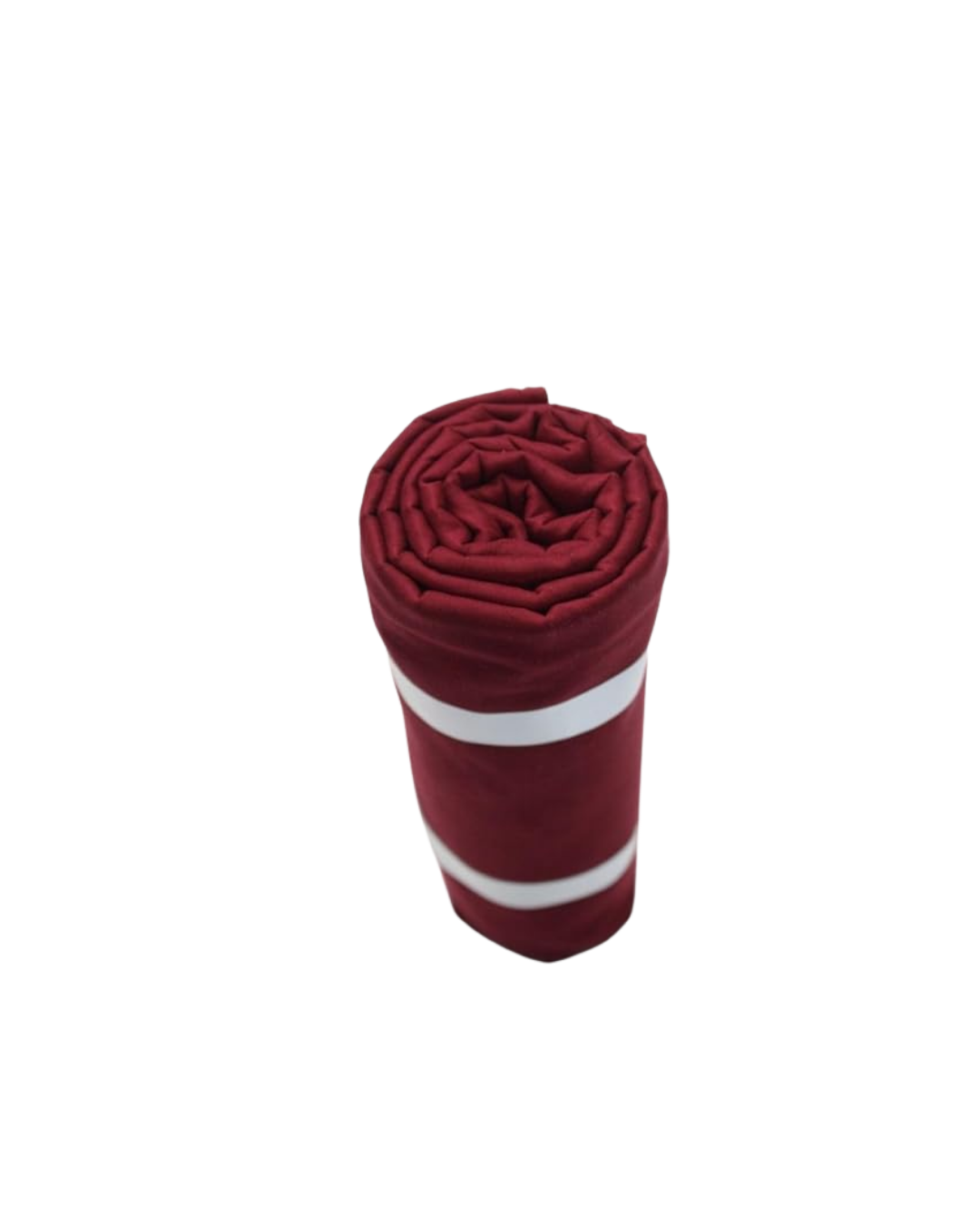Safawala Maroon Solid Safa Cloth Roll | Traditional Indian Wedding ...